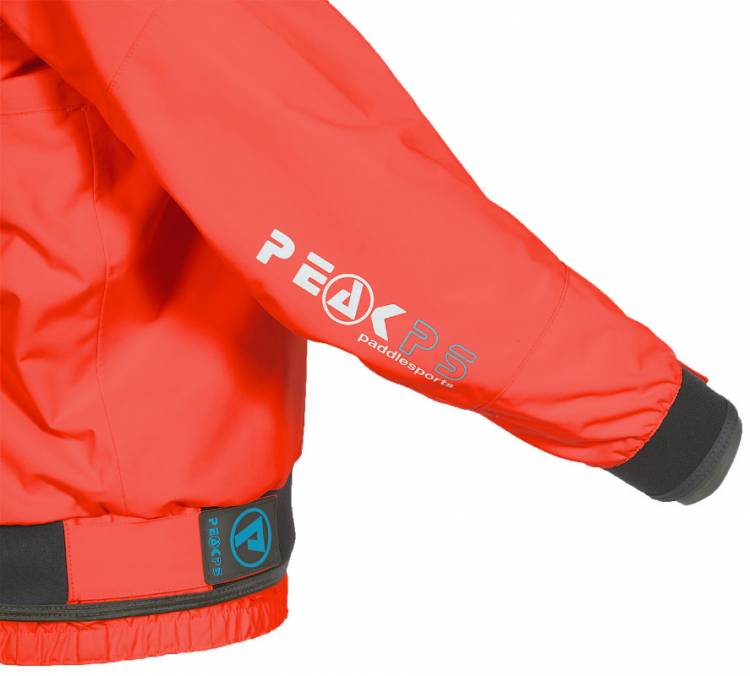 Peak UK Deluxe | Kent Canoes